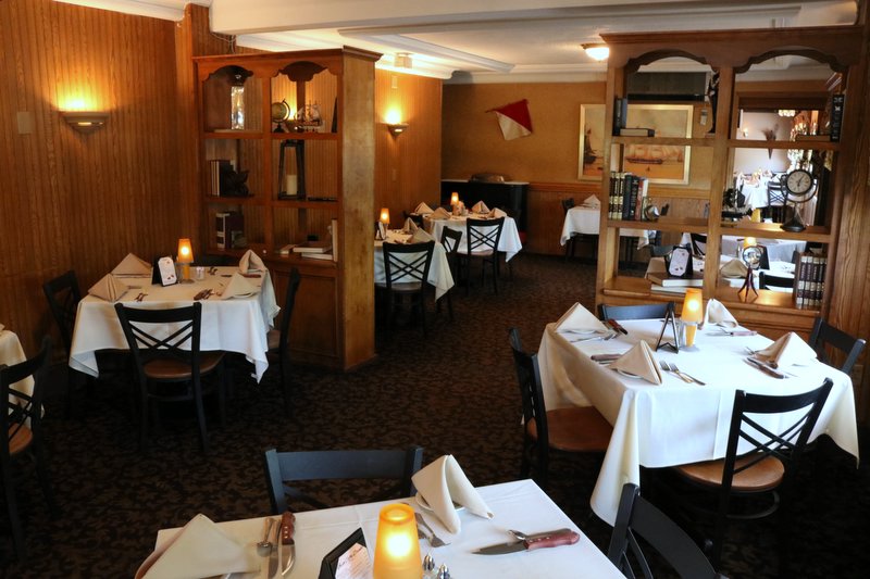 Home - The Red Osier Landmark Resteraunt